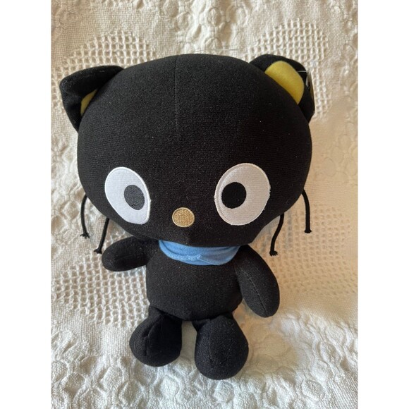 Sanrio | Toys | 21 Hello Kitty Chococat Plush | Poshmark